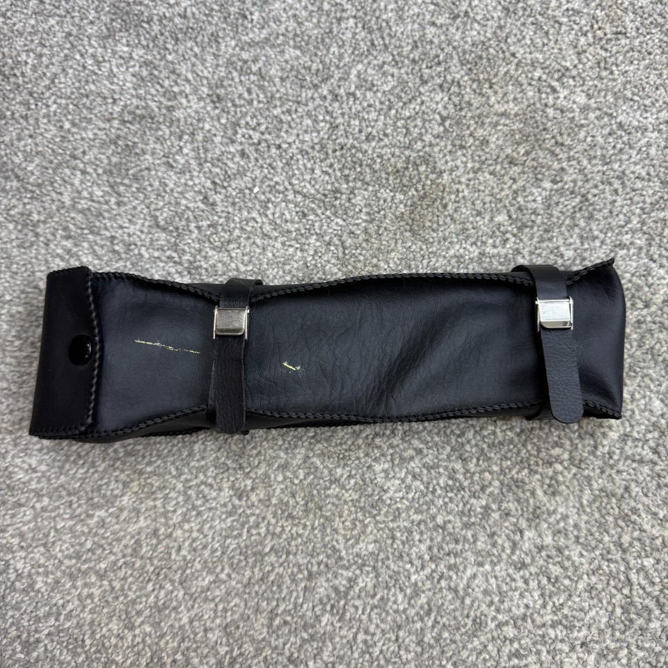 Vtg Quasar Color Video Camera Model VK731TE Power Supply Bag & RCA ...