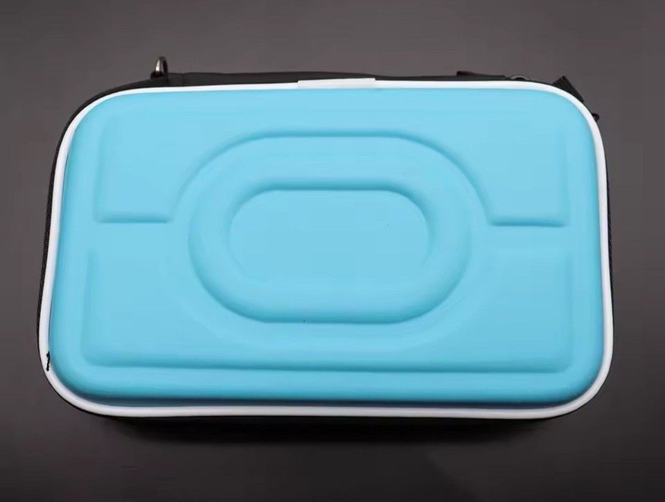 Hard Case Protector For GB GBA GBC Carry Protective Cover Storage Bag ...