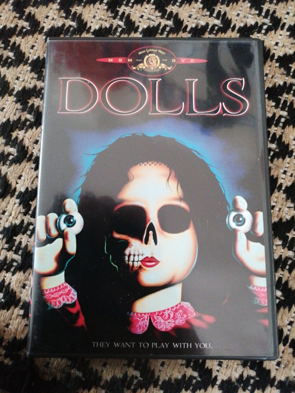 Dolls (DVD, 1987) for sale online | eBay