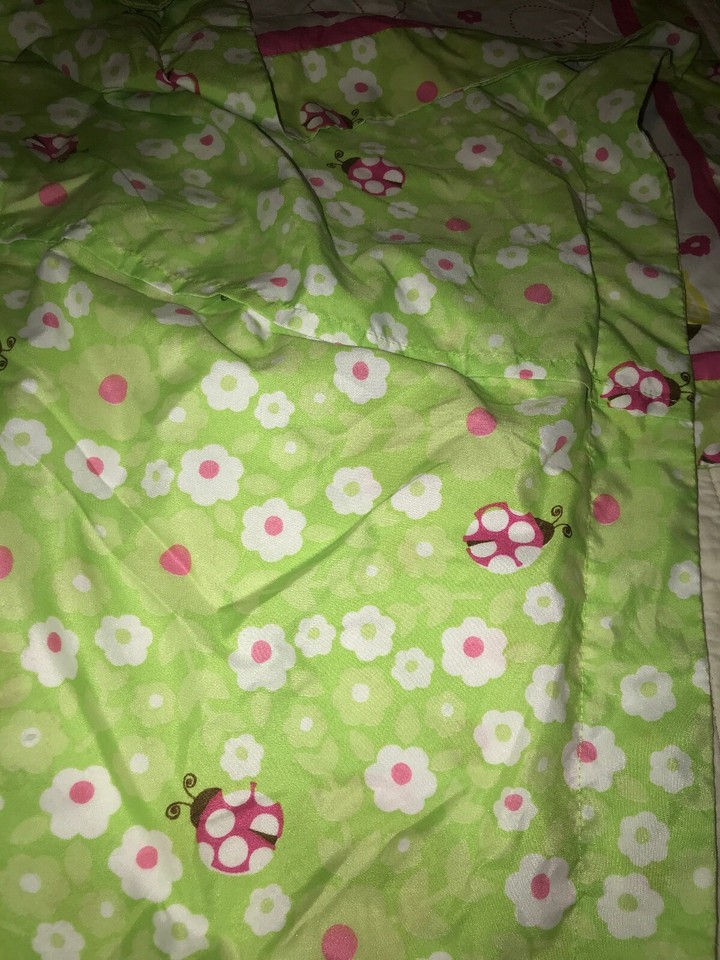 Circo Target Pair Ladybug Childrens Standard Pillow Shams Poly Bright Colors Bed | eBay