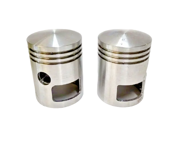 Pistoni Jawa Pistons Jawa 350cc 6 v 1P ø 58,25 | eBay