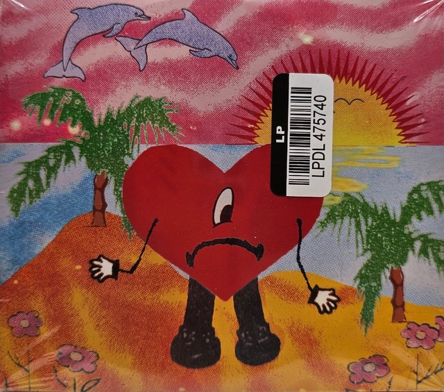 Un Verano Sin Ti by Bad Bunny (CD, 2022) for sale online | eBay