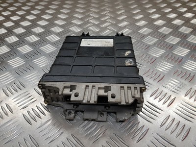 B284 Volkswagen Engine Control Module 039906024A 5WP4144 | eBay