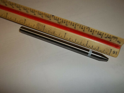 Flow Type Mixing Tube Waterjet .030 Preminum Roctec 100 | eBay