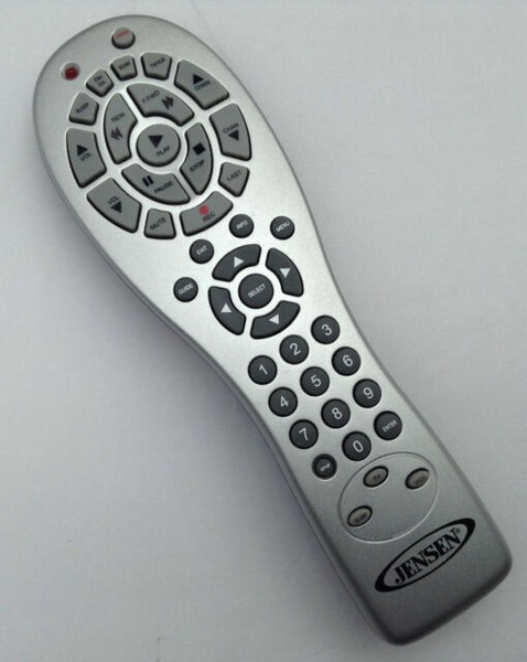 Jensen Universal 3 Remote Control JR300 for sale online | eBay