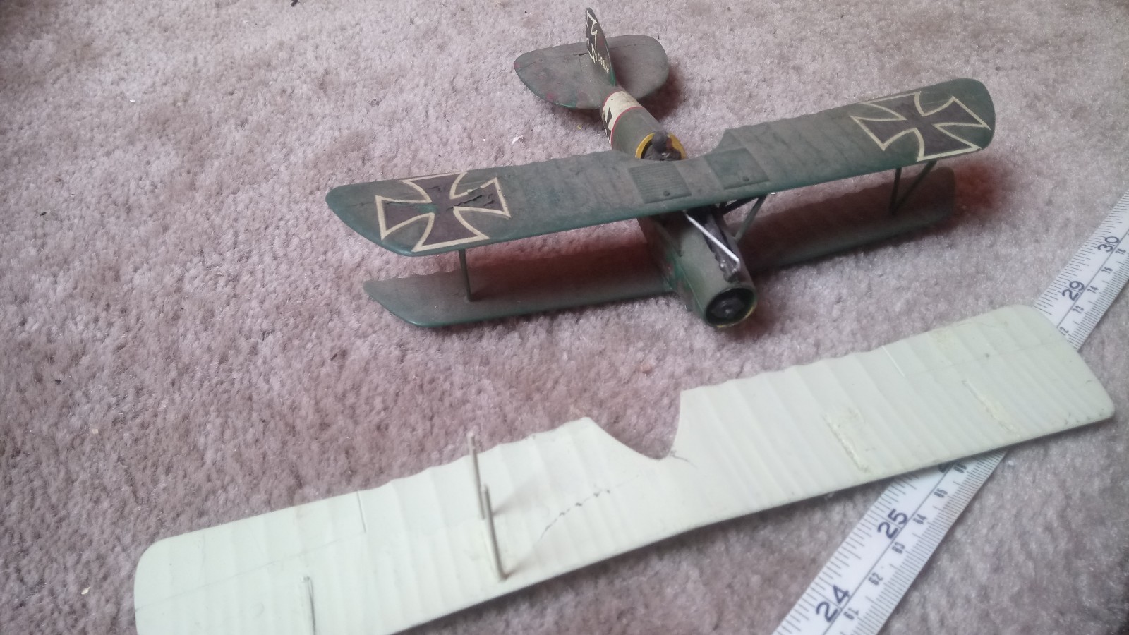 Scrap Aircraft for sale in UK | 44 used Scrap Aircrafts