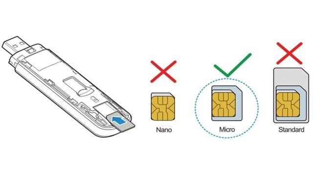 UNLOCKED VODAFONE K5161Z (ZTE MF833U1) 4G 150mbps USB DONGLE (WHITE) UK ...