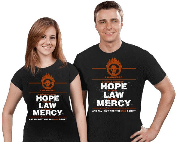 MAD MAX Fury Road Immortan Joe Nux Furiosa Warrior Wasteland Mens T ...