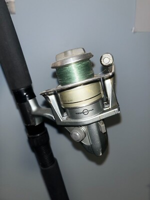 Spinning - Super Stopper