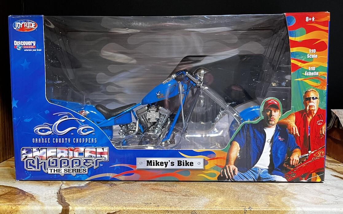American Chopper