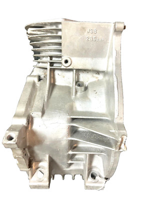 Club Car Yamaha G2-G8-G9 Engine Block l fits 1986 up | eBay