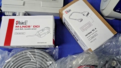 ZOLL SERIES X- PROPAQ M -VITAL SIGNS MONITOR | Grelly USA