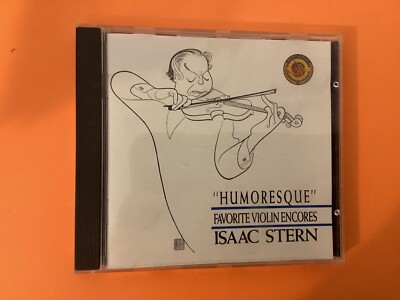 Humoresque Cd | eBay