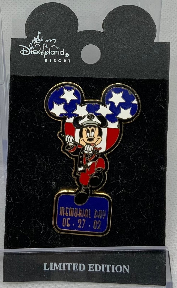 Disney Memorial Day Clip Art