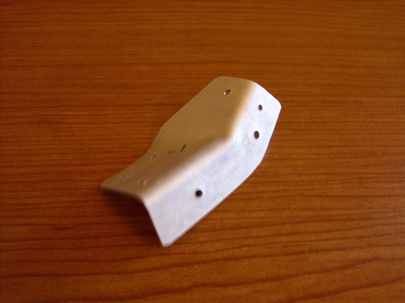Cessna Doubler Bracket 10182-047-1 | eBay