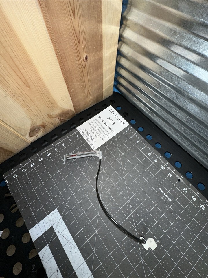 2005 2007 Ford Super Duty F250 F350 F450 Gear Shift Indicator PRNDL ...