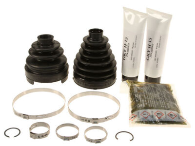 CV Boot Kit For 2010-2013 Toyota Highlander 2011 2012 PC155HX | eBay