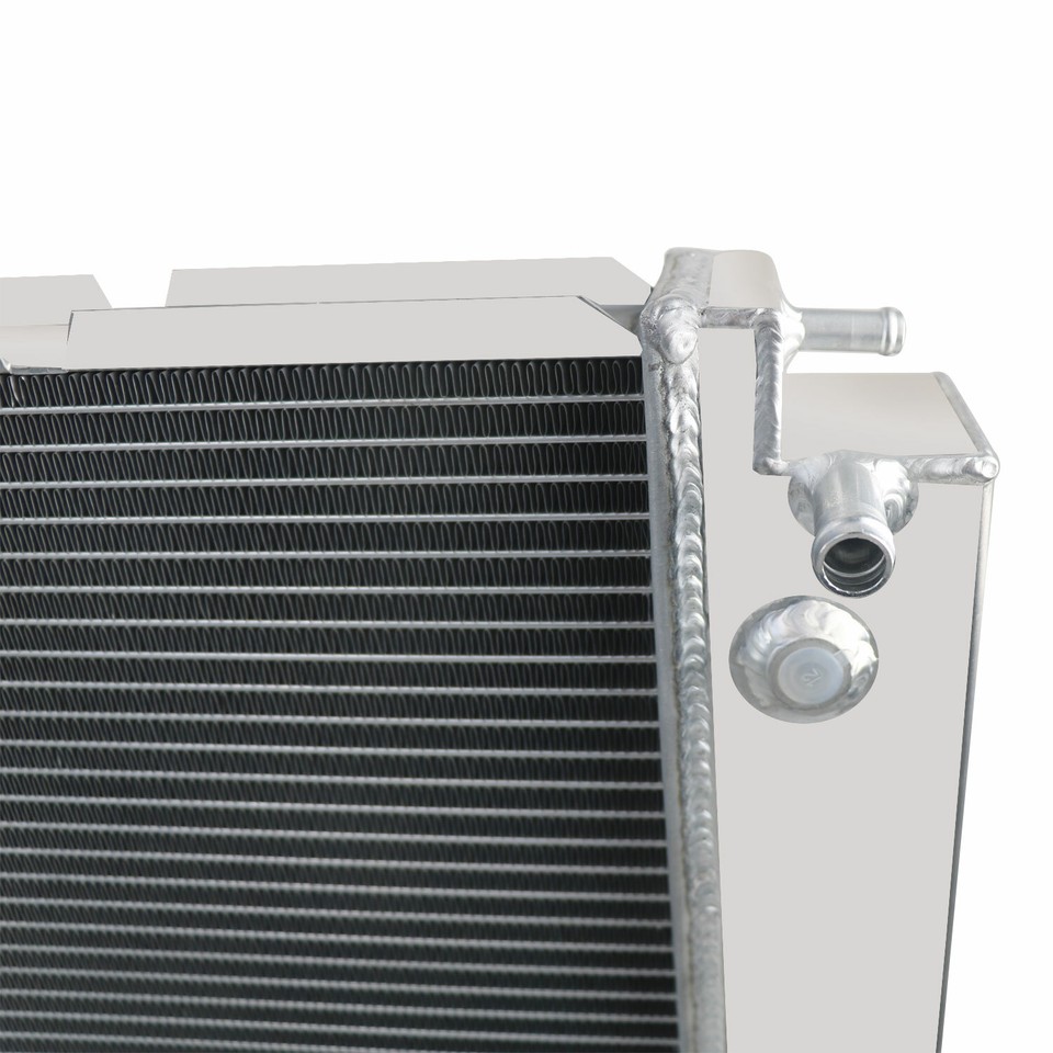 3 Rows Radiator For 94-02 CHEVY GMC C1500 C2500 K1500 K2500 6.5 V8 ...