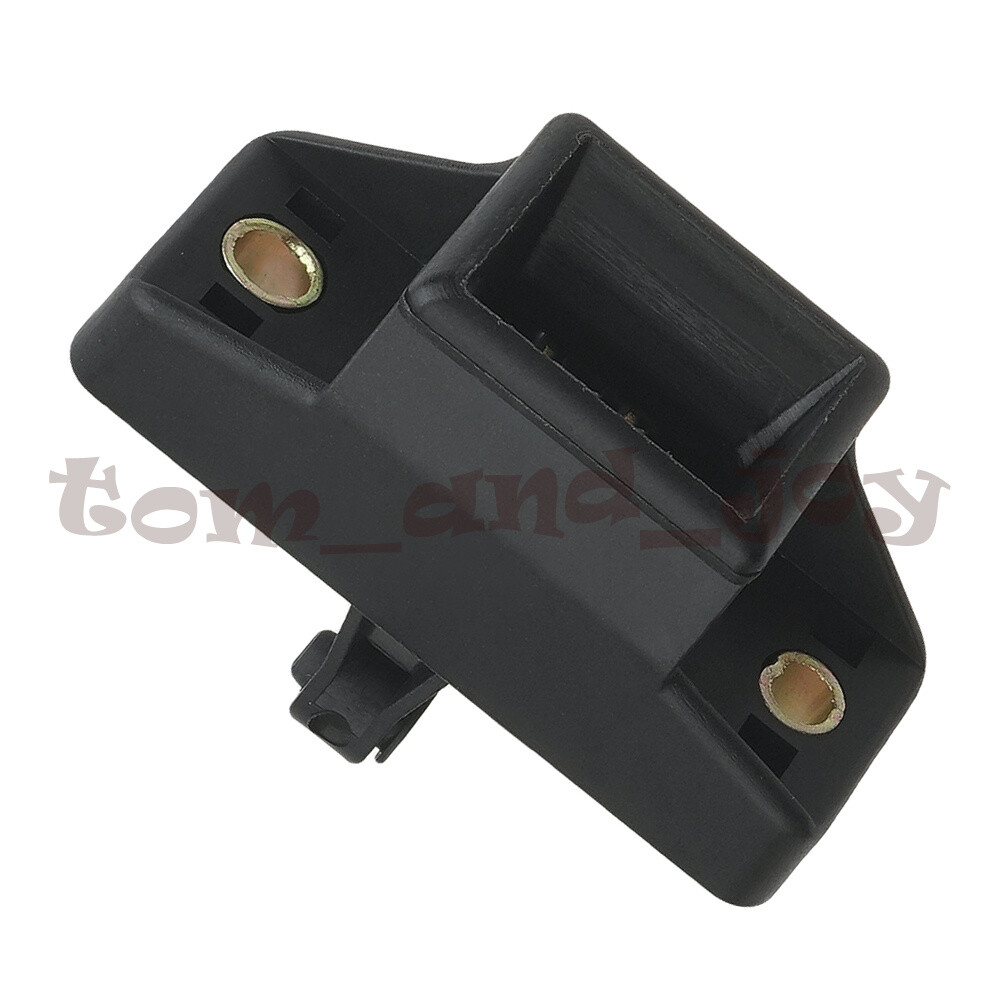 For NISSAN KUBISTAR (1997-08) 8200078950 Tailgate Boot Lock Latch Catch ...