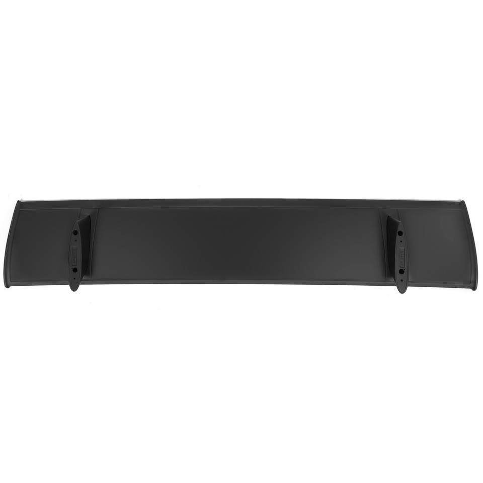 For 1970 1971 1972 Pontiac GTO Rear Trunk Spoiler Wing Lip Black ...