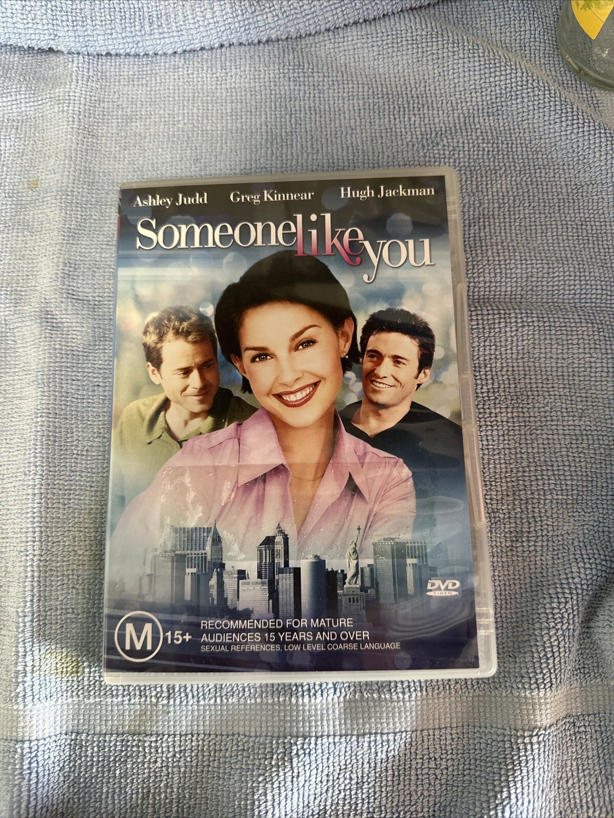 Someone Like You (DVD, 2001) | eBay Australia