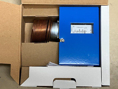 DYNACON FS-64/TF142-SOAP10 10 FT CAP REFRIGERATION CONTROLLER | eBay