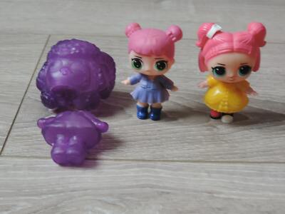 LOT L.O.L. SURPRISE X 2 | eBay