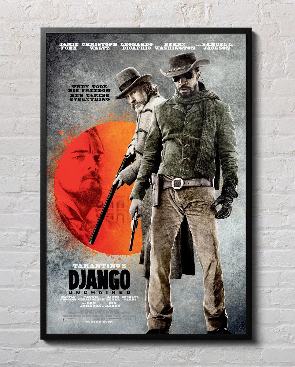 Vintage Movie Posters Uk