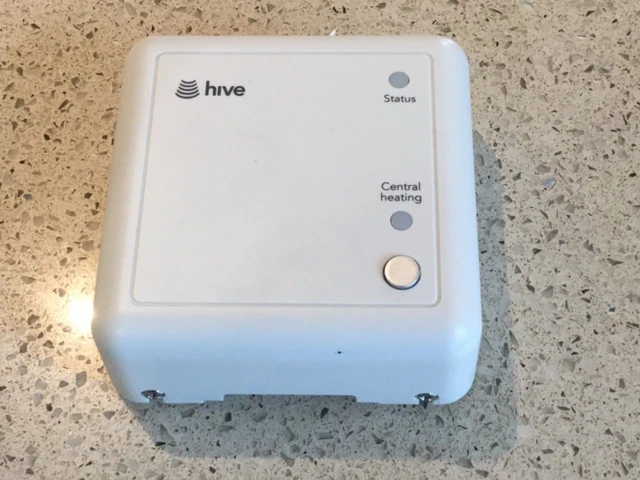 Receiver Hive