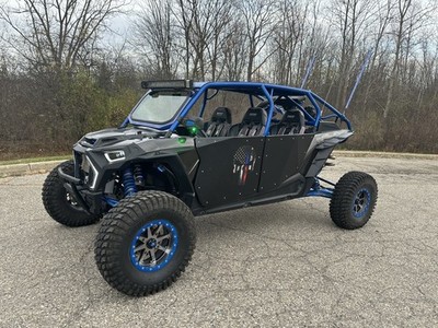 2016/2021 POLARIS RZR XP 4 1000 TURBO EPS OVER $40K IN UPGRADES | eBay