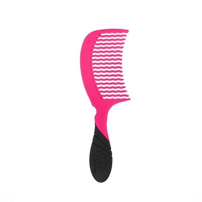 Wet Brush Pro Paddle Detangler Comb Pink - pettine districante rosa | eBay