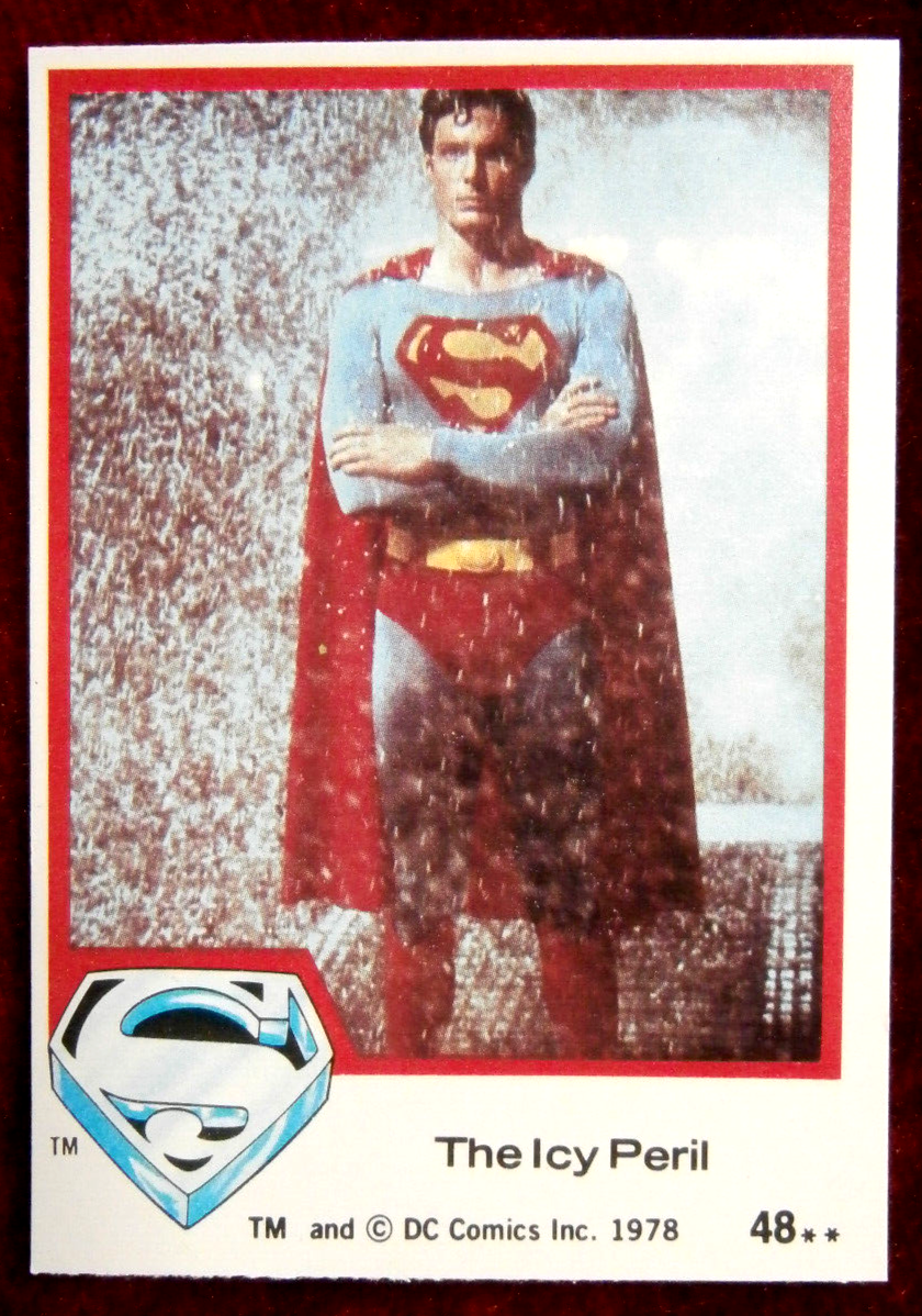 Phyllis Newman Superman 2