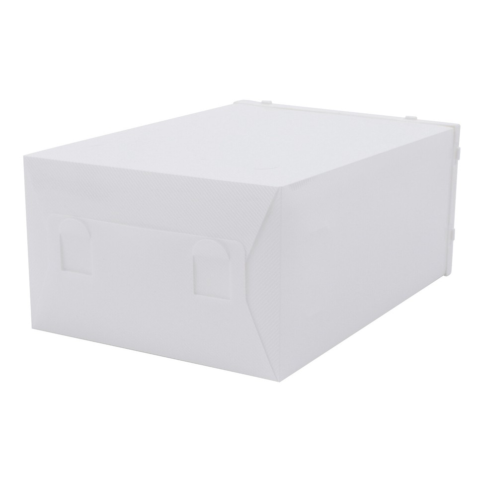 3 Drawer Plastic Storage Bin Cabinet Organizer Container Unit Boxes ...