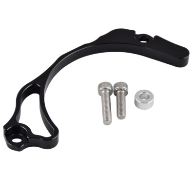 For Honda Sportrax 400 TRX400EX Case Saver Chain Guide Guard Protector ...