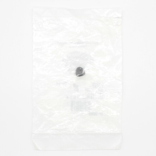 Harley-Davidson Acorn Nut (Black) Part Number - 7653 | eBay