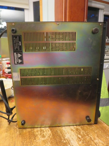 NAD 7130 •Integrated Receiver Amplifier / Tuner AM / FM Vintage | eBay