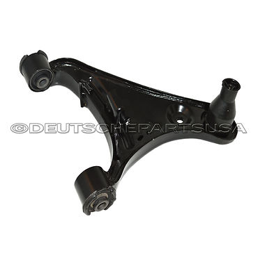 LAND ROVER FRONT UPPER SUSPENSION CONTROL ARM WISHBONE RH LR051614 | eBay