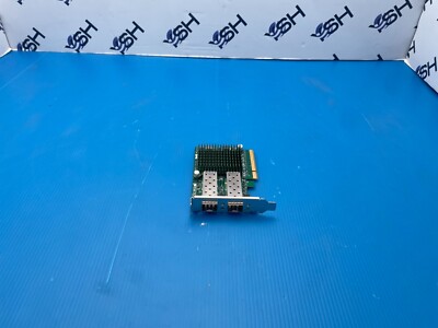 SuperMicro AOC-STGN-I2S Dual Port 10GB SFP+ Network Adapter | eBay