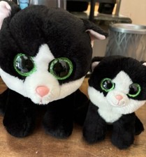 Ava the Cat - Beanie Babies - Beaniepedia