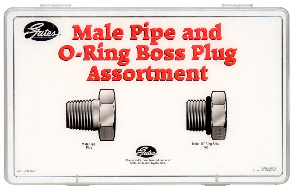 Plug Gates 85004 | eBay