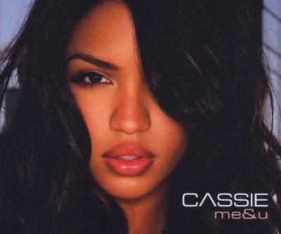 Cassie | Single-CD | Me & u (2006) | eBay