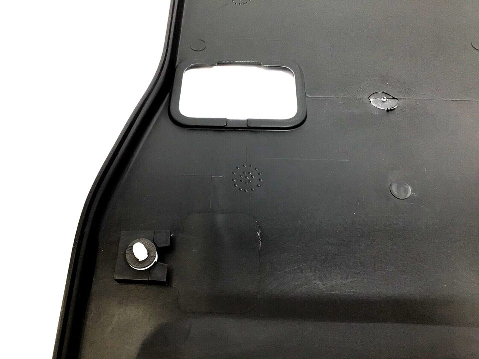 01 - 24 Chevrolet Express GMC Savanna Passenger Sliding Door interor ...