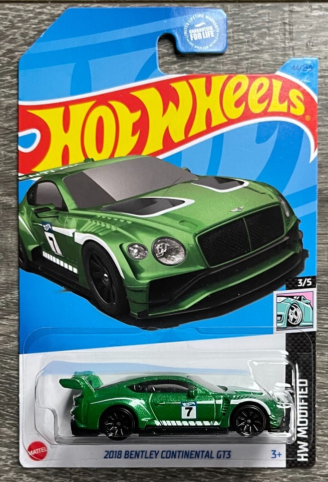 Hot Wheels Mainline Premium RLC Treasure Hunt Boulevard Team Cars ...
