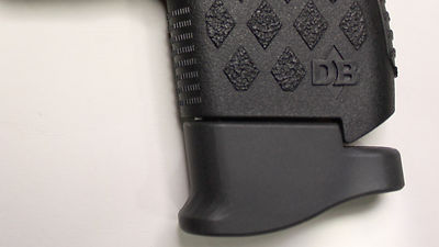 Diamondback DB9 Short Grip Extension by AdamsGrips | eBay