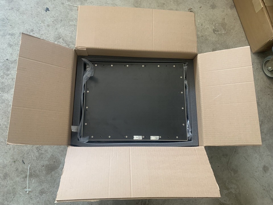 Varian PaxScan Varex 4030CB Digital Image Receptor No Cable | eBay