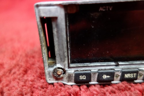 Garmin GNC 300XL GPS/Comm 14V PN 011-00433-00 | eBay