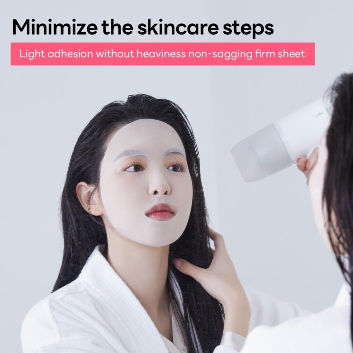 Mediheal Derma 365 Collagen Mask 30 Masks | eBay