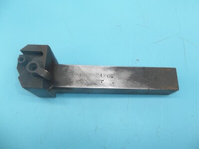 CARBOLOY MTVOR - 24-66 BORING BAR (MS-629) | eBay
