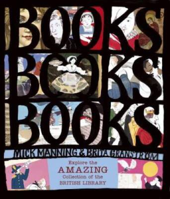 Books Books Books Explore the Amazing Collection of the British - GOOD ...