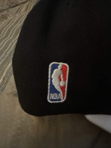 Official NBA Toronto Raptors Black Silver Adidas Snapback Basketball ...